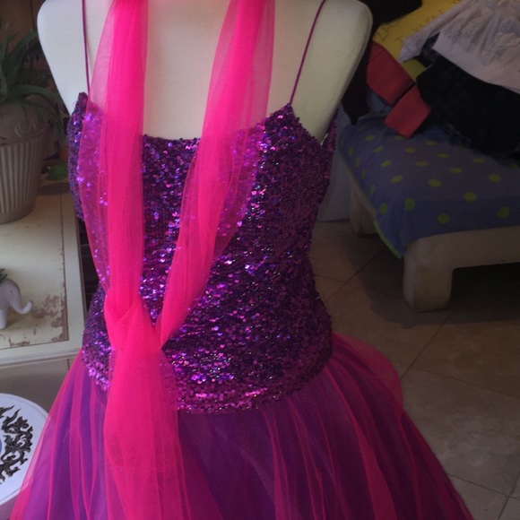 Cassandra Store | Dresses | Long Dress For Promscostume Parties And ...